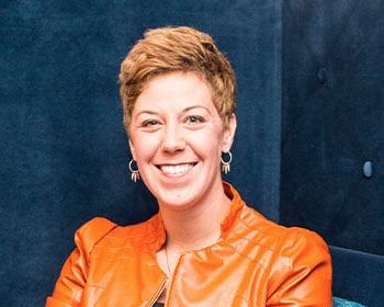 Lanae Erickson - Center for Ballot Freedom